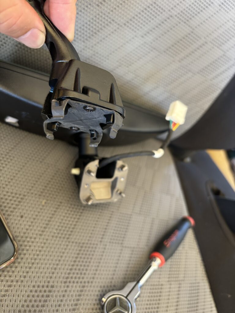 ZR-V ドライブレコーダ取付 | 澤野自動車-yokomi.com