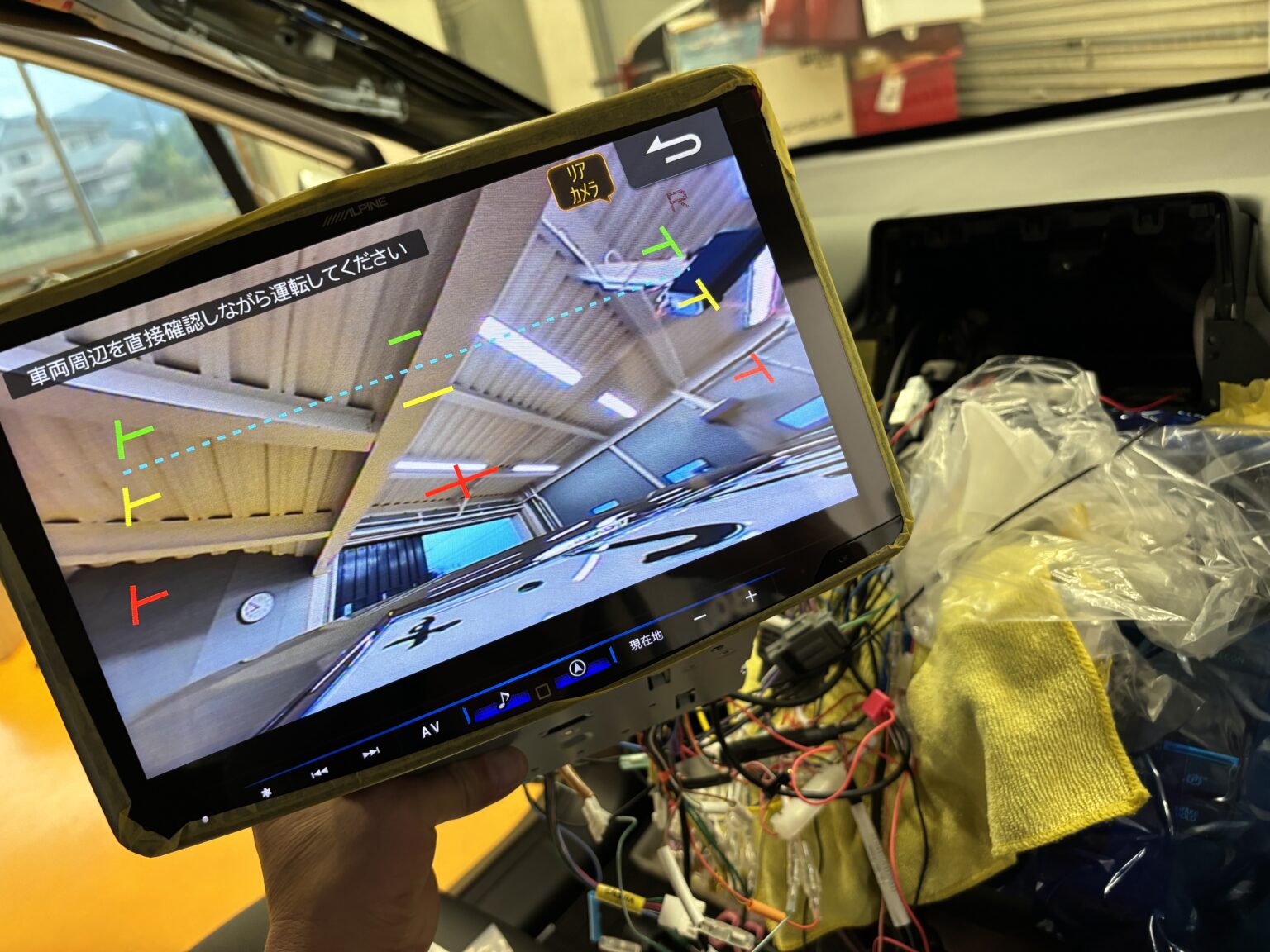 新型 フリードGT 11インチナビとドライブレコーダー | 澤野自動車-yokomi.com