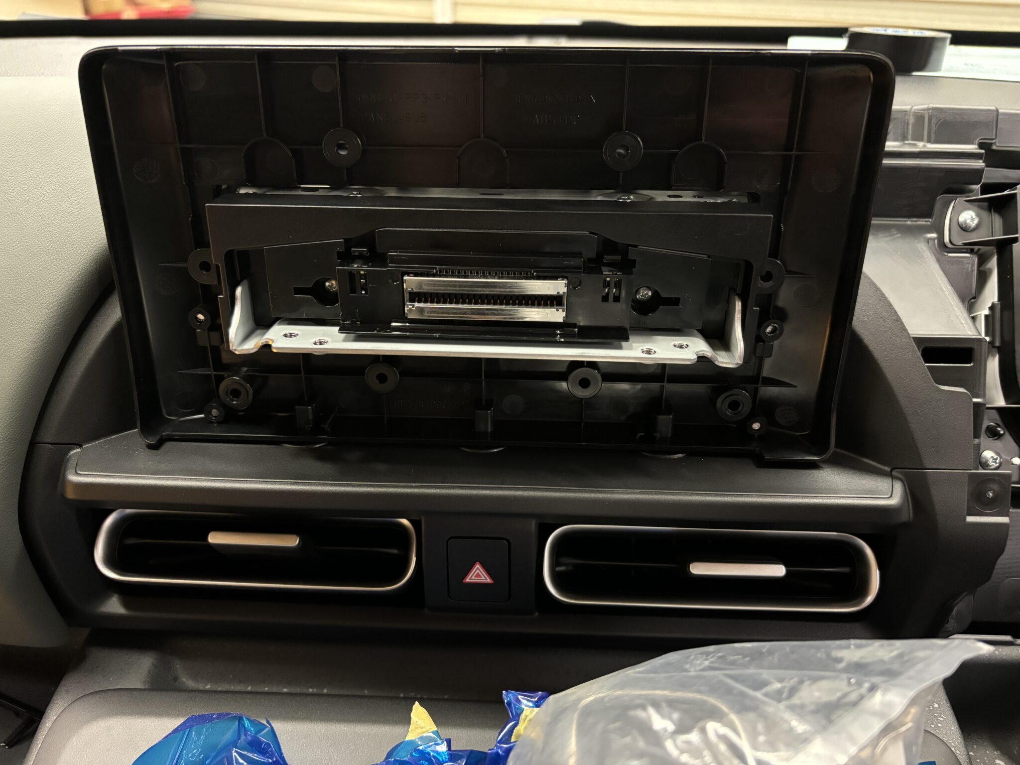 新型 フリードGT 11インチナビとドライブレコーダー | 澤野自動車-yokomi.com