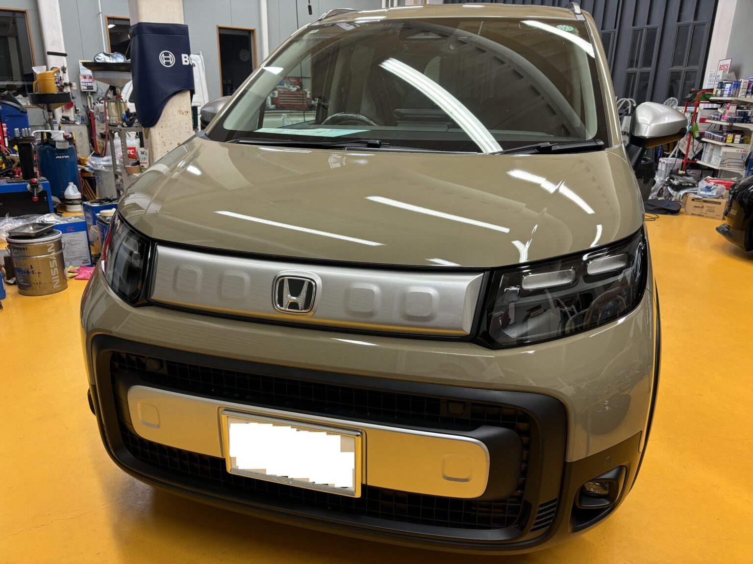 新型 フリードGT 11インチナビとドライブレコーダー | 澤野自動車-yokomi.com