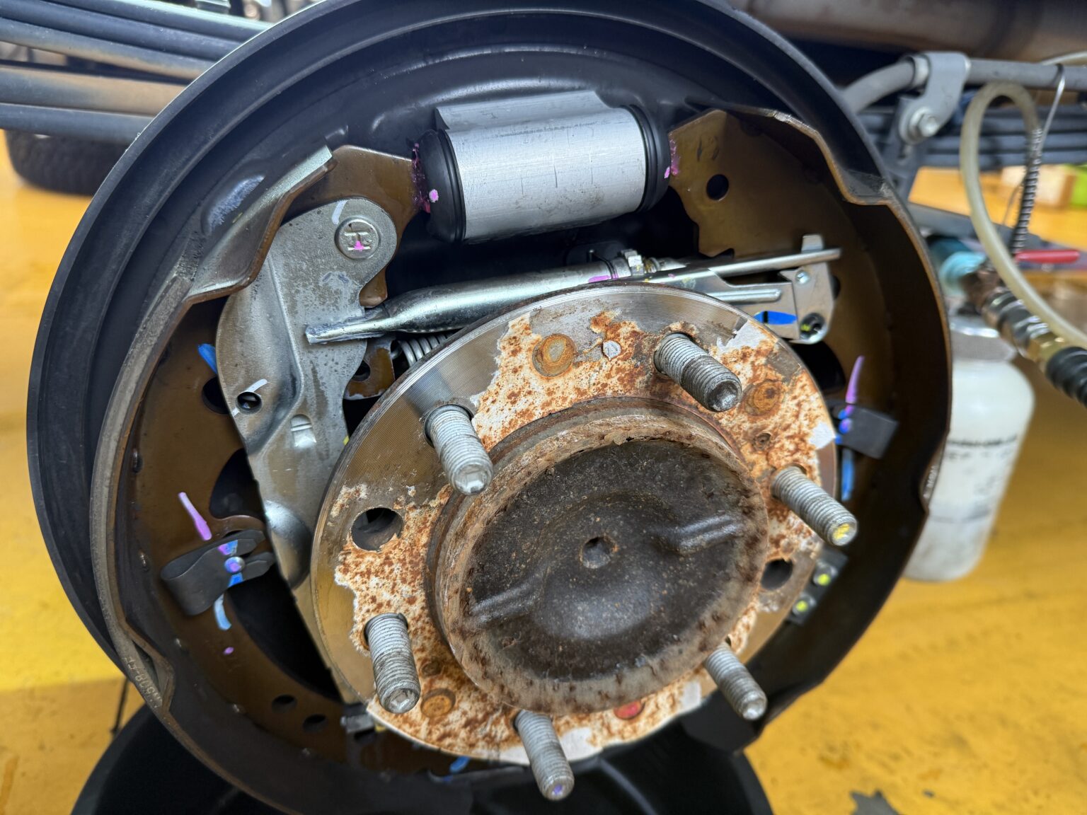 ハイラックス 車検整備 | 澤野自動車-yokomi.com