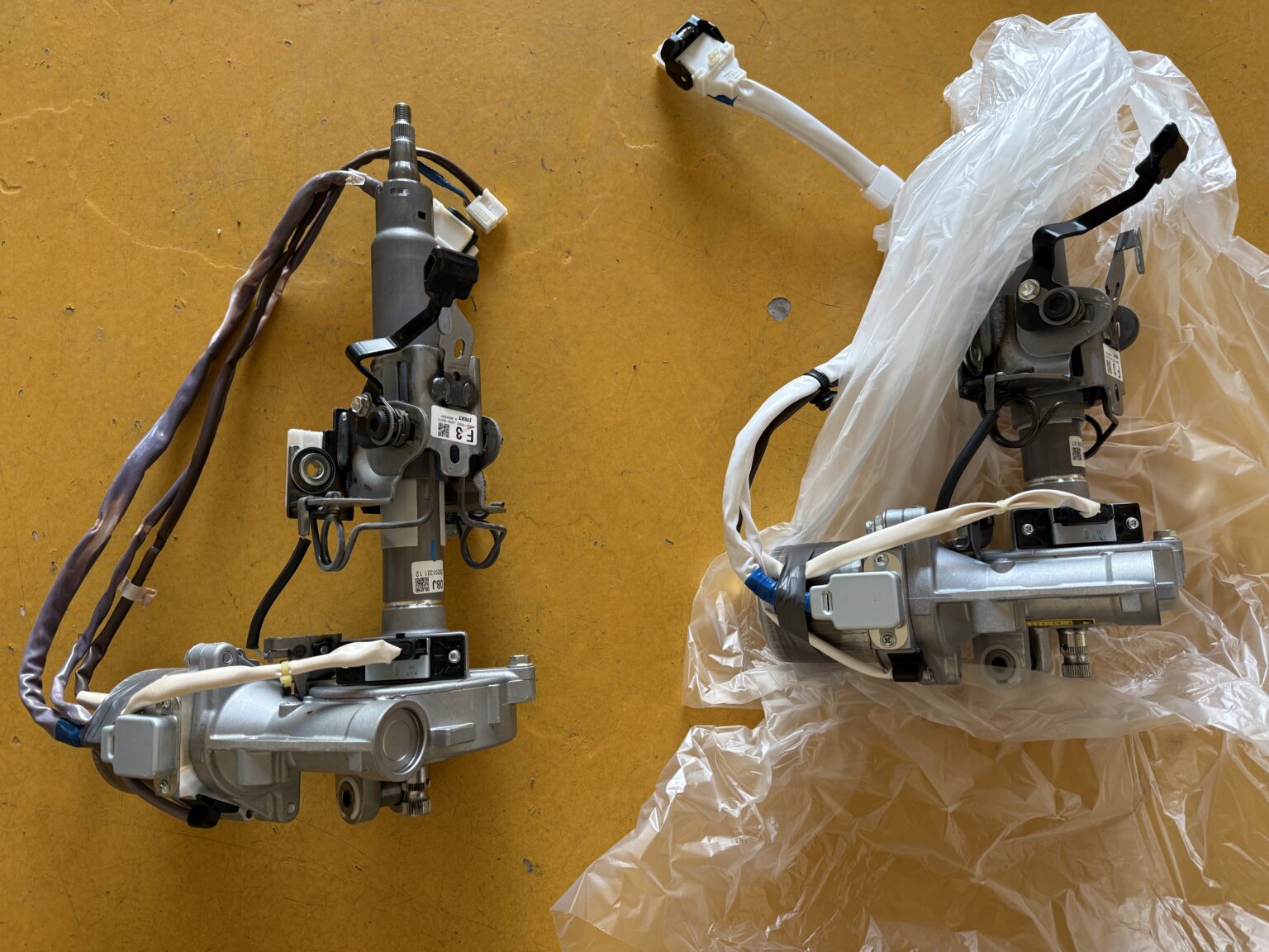 レクサスCT 異音修理 | 澤野自動車-yokomi.com