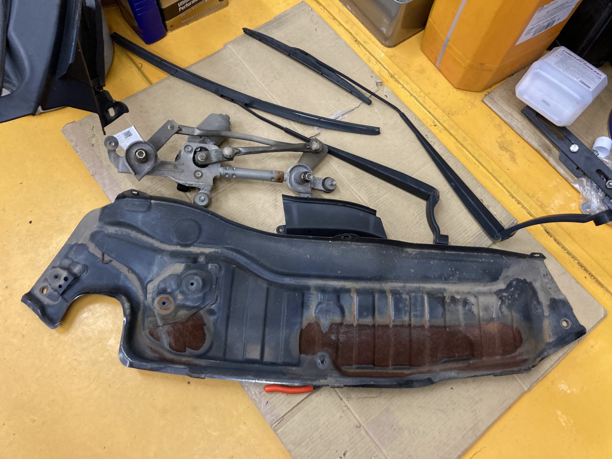 GE6 プラグ交換 | 澤野自動車-yokomi.com