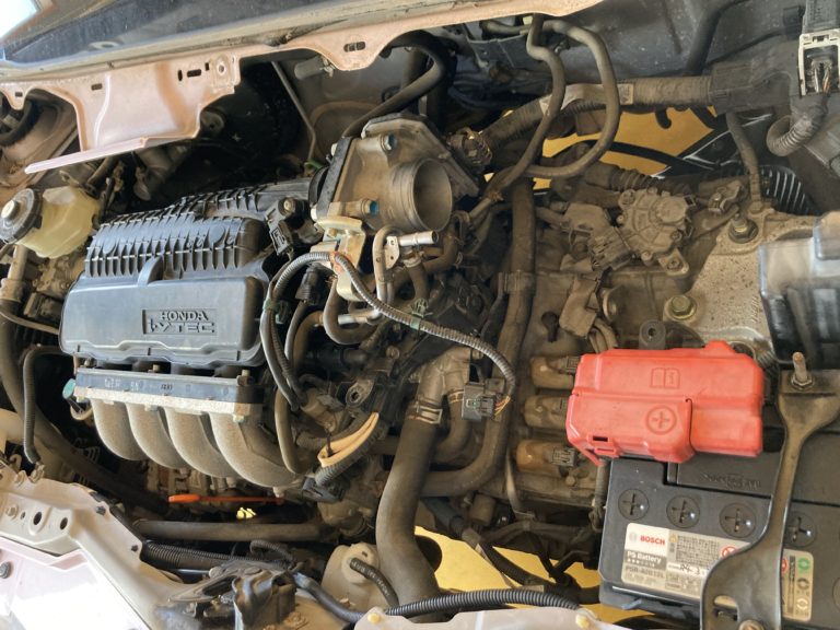 GE6 プラグ交換 | 澤野自動車-yokomi.com