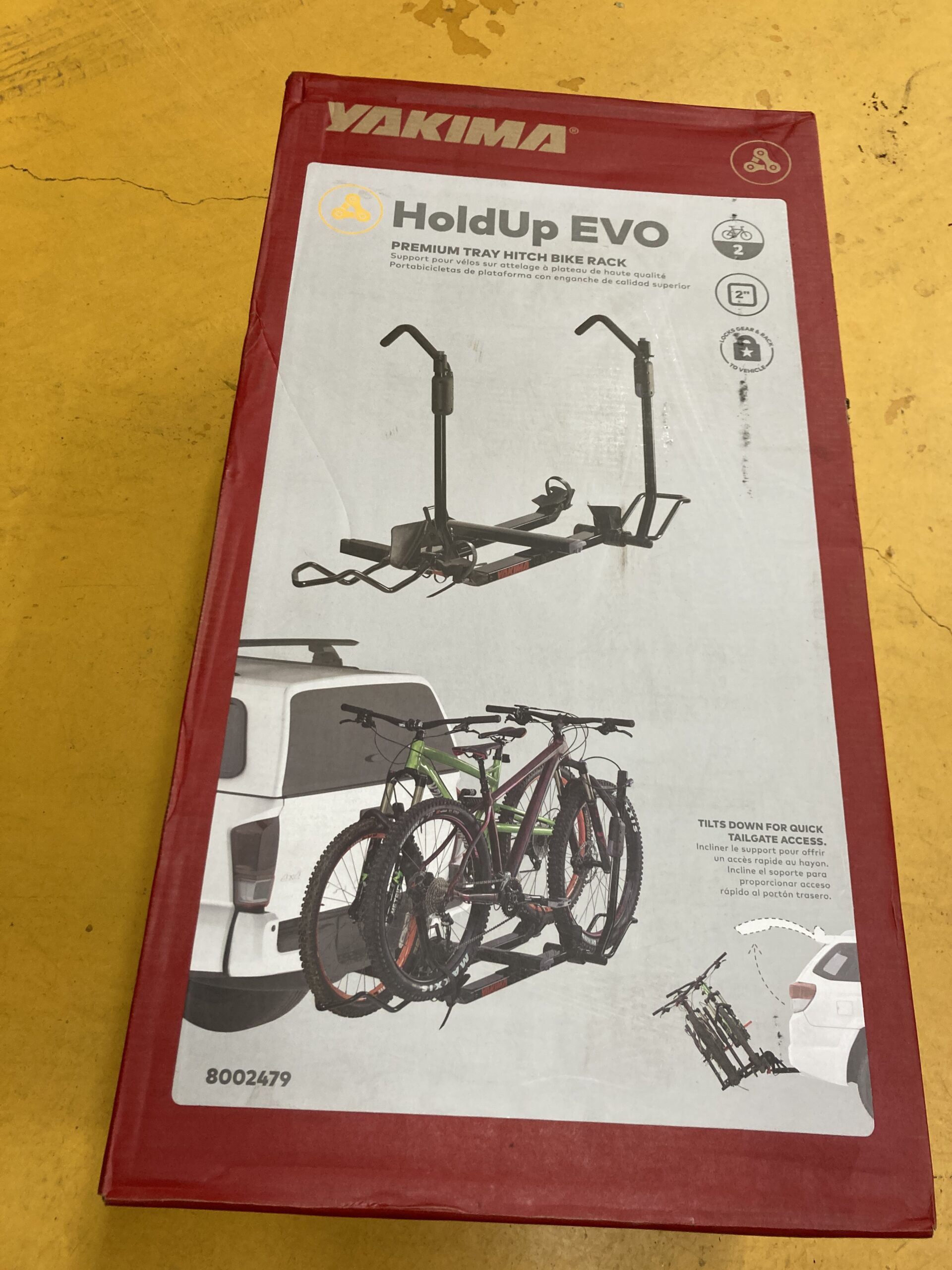 VOLVO ヒッチメンバー取付 | 澤野自動車-yokomi.com