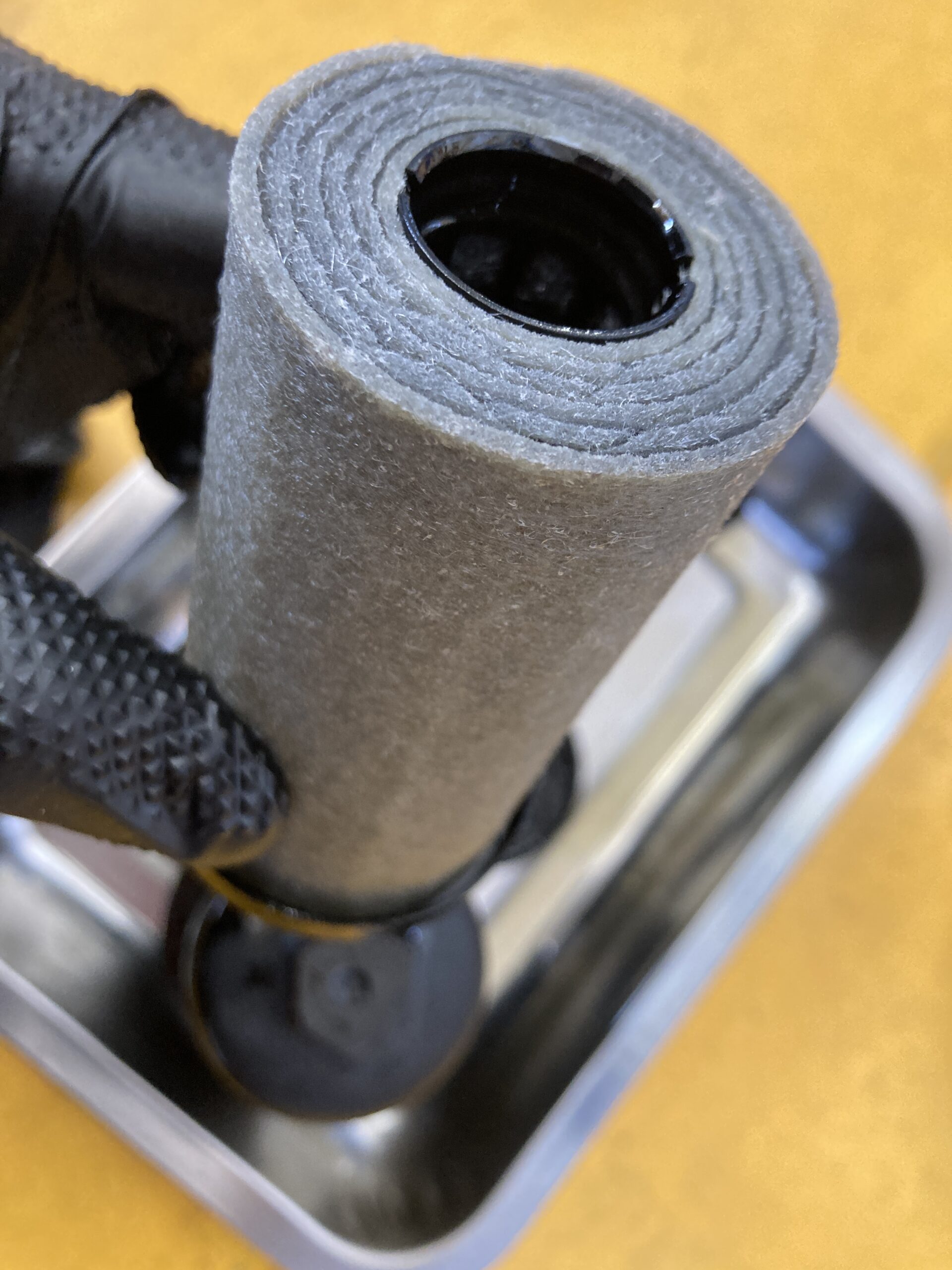 ゴルフ7 GTI DSGオイル交換 | 澤野自動車-yokomi.com