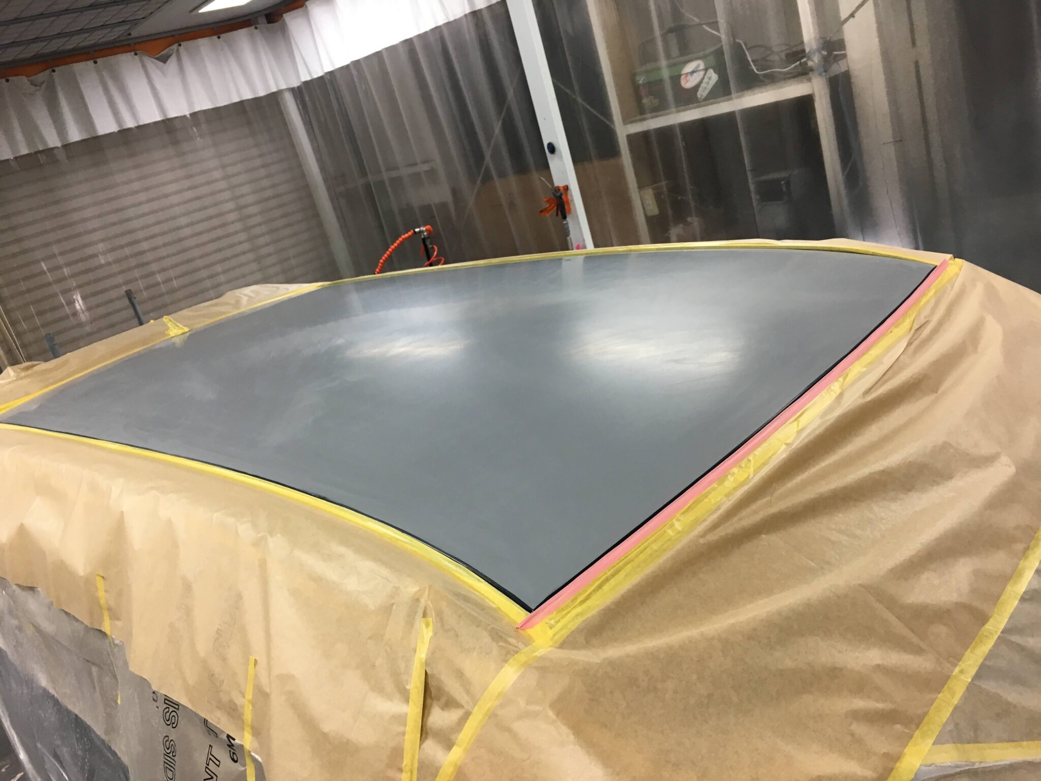 ムーブ ルーフの塗装 | 澤野自動車-yokomi.com