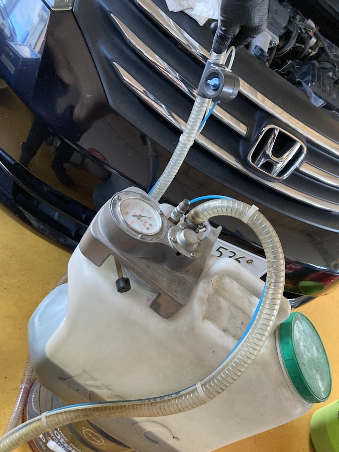 フリード GB 車検 整備 | 澤野自動車-yokomi.com