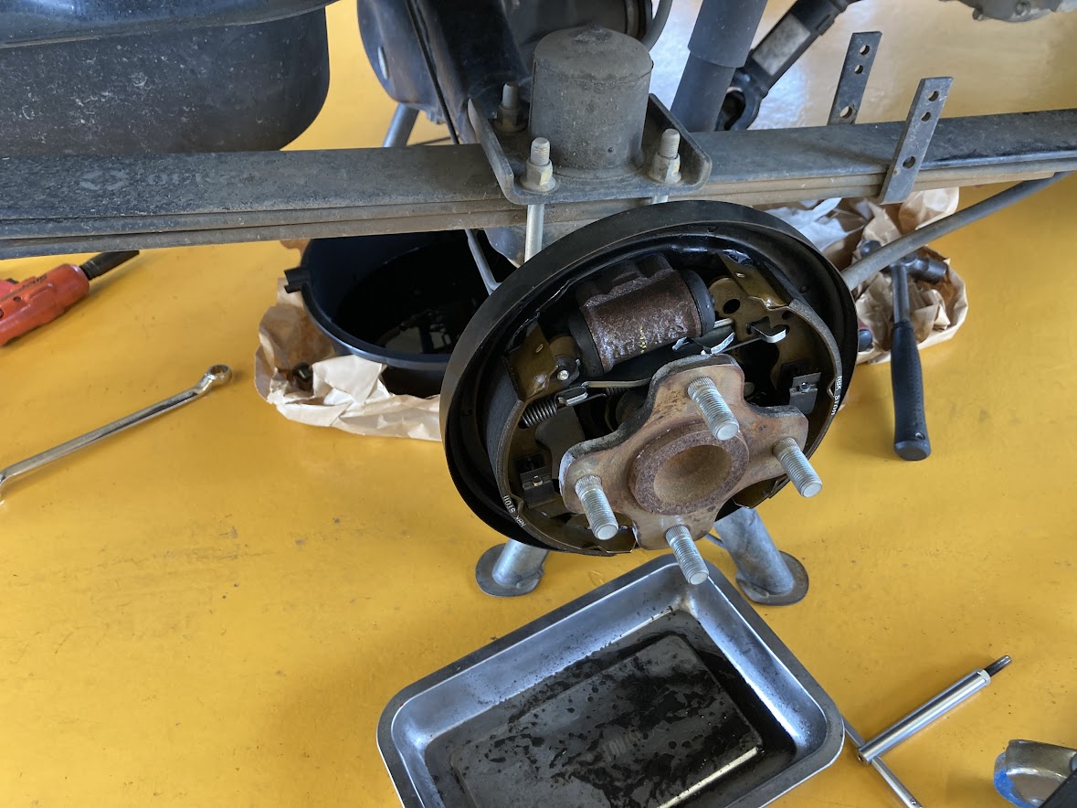 キャリー デフ オーバーホール | 澤野自動車-yokomi.com