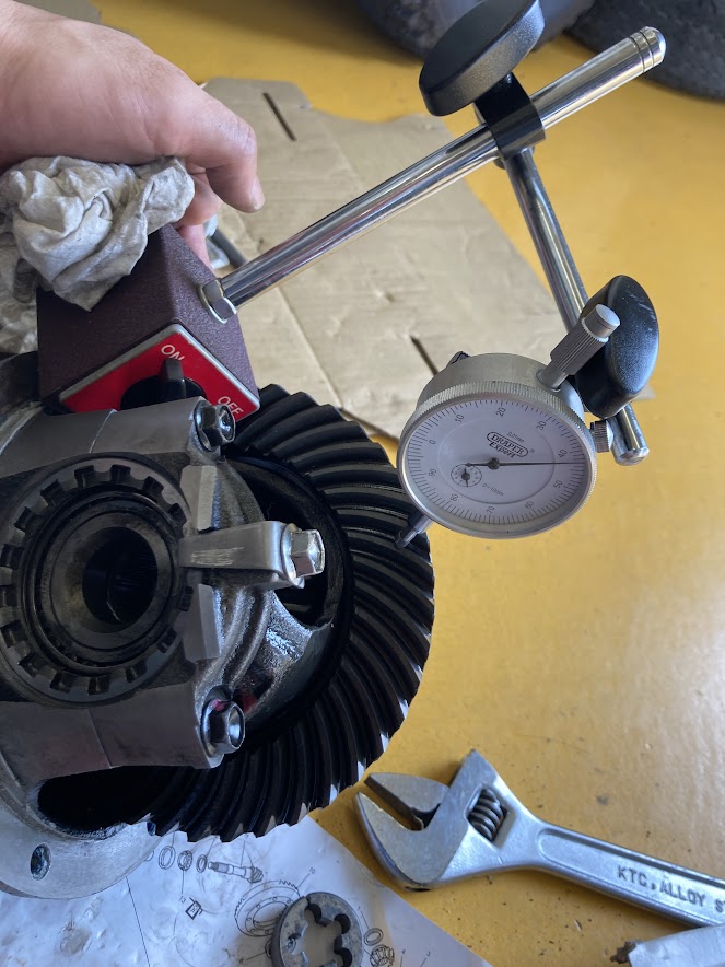 キャリー デフ オーバーホール | 澤野自動車-yokomi.com