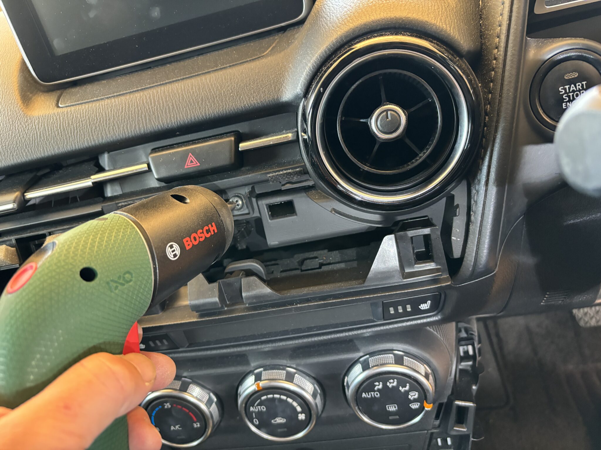 CX-3 エアコン修理 | 澤野自動車-yokomi.com