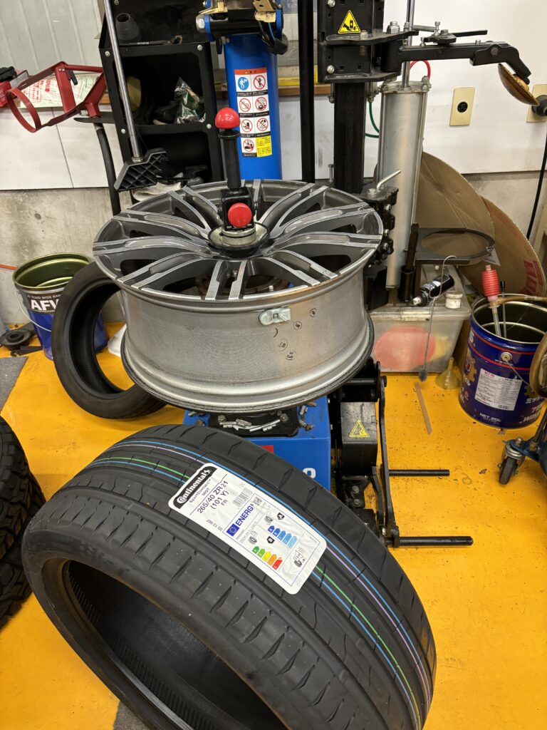 ポルシェ マカン 車検 | 澤野自動車-yokomi.com