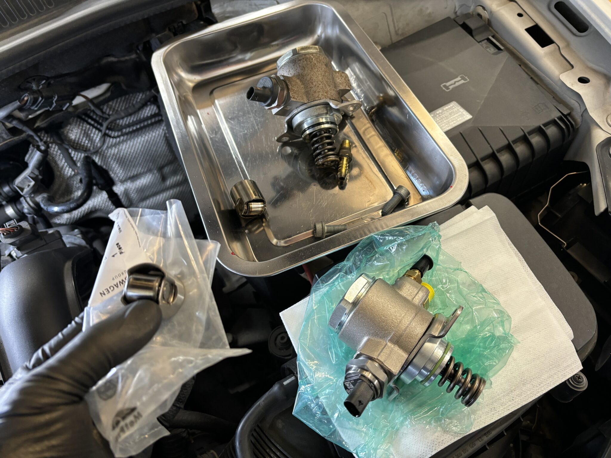 ゴルフ6 走行中にエンスト | 澤野自動車-yokomi.com