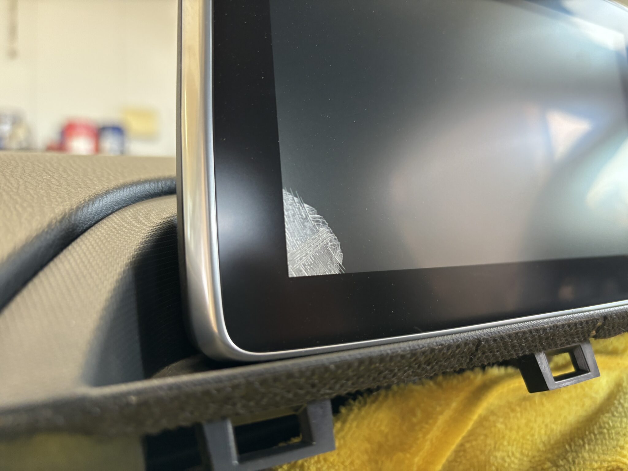 NDロードスター モニター交換 | 澤野自動車-yokomi.com